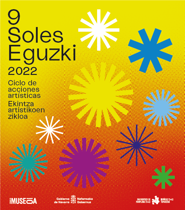 Continúa el programa 9 Soles en el Mirador del Museo de Navarra