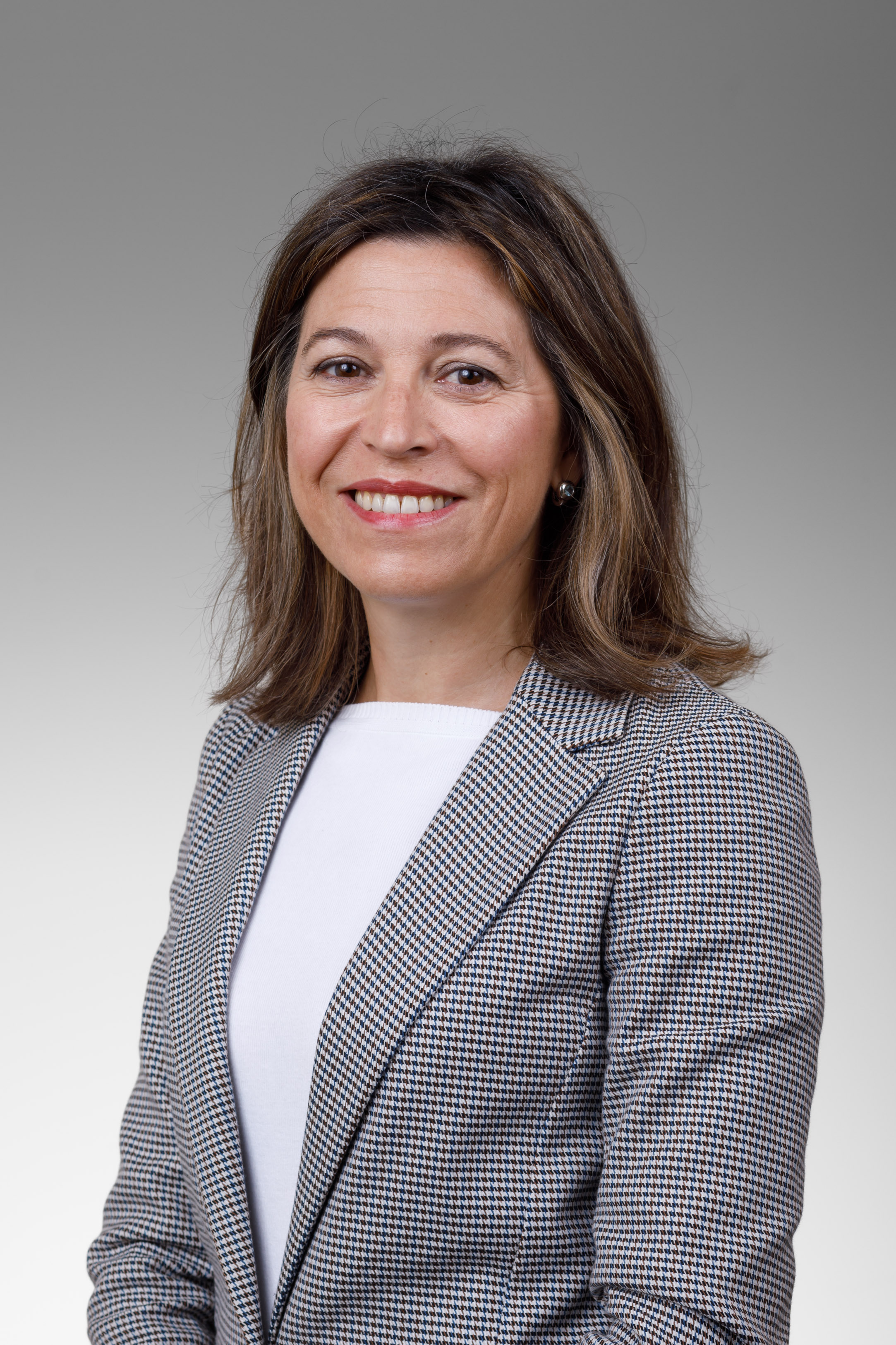 Directora general de Turismo